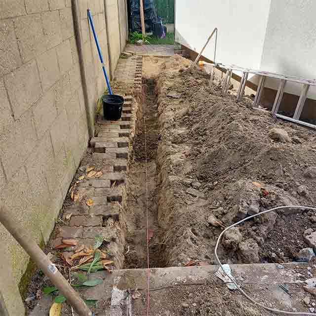 Nos réalisations – Paris 17 – Mistral Pro Reno